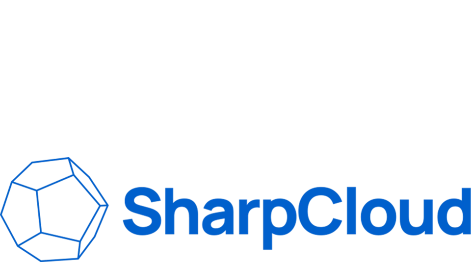SharpCloud Integrations | Enterprise Connectivity